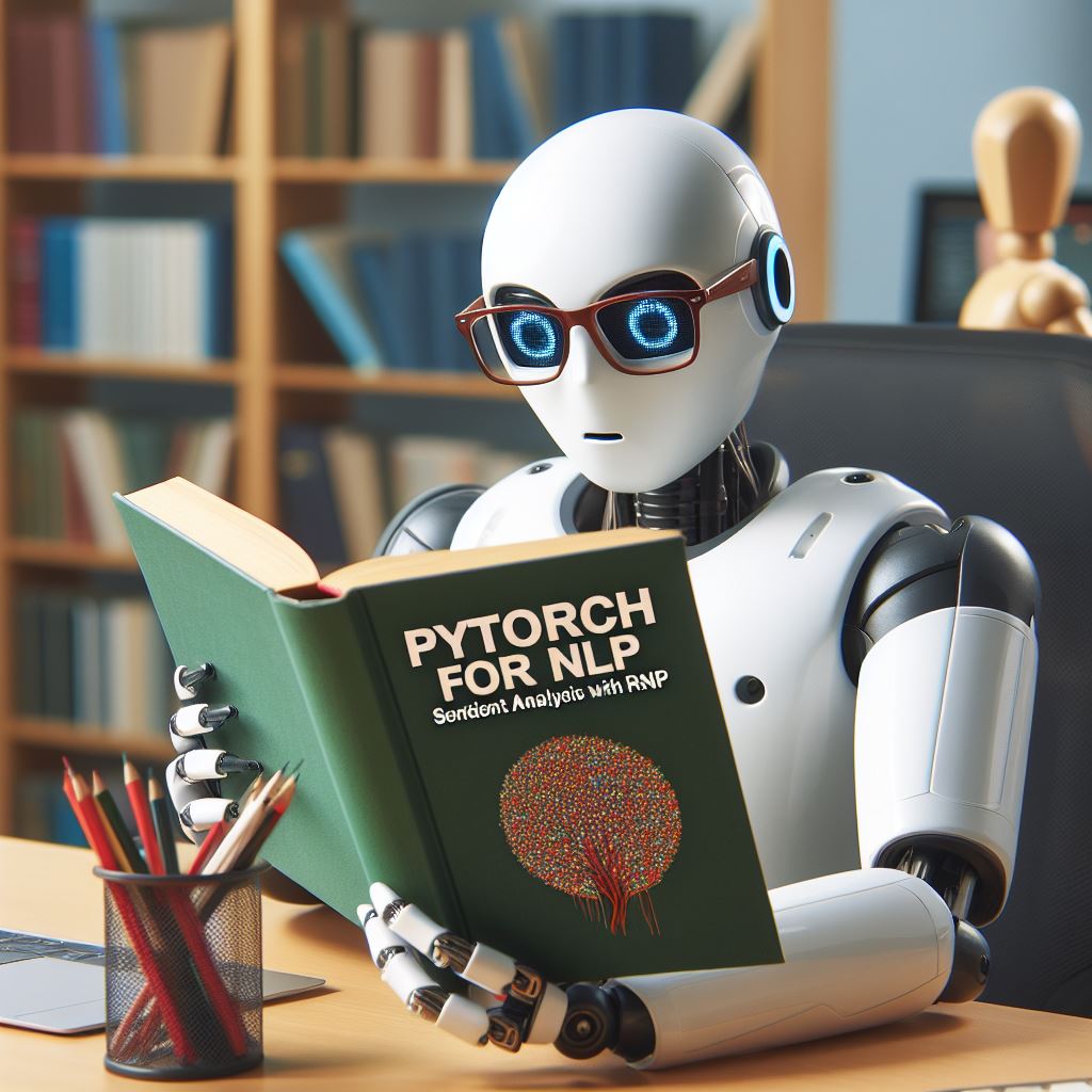 PyTorch for NLP: Sentiment Analysis with RNNs PyTorch for NLP: Sentiment Analysis with RNNs