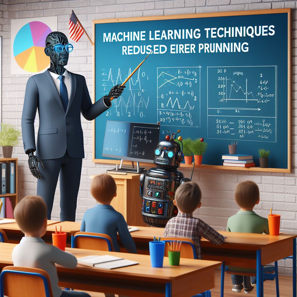 Machine Learning Pruning Techniques: Reduced Error Pruning Machine Learning Pruning Techniques: Reduced Error Pruning