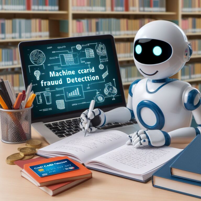 Machine Learning For Fraud Detection Model Evaluation And Selection