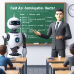 FastAPI Deployment: Docker, NGINX and Gunicorn