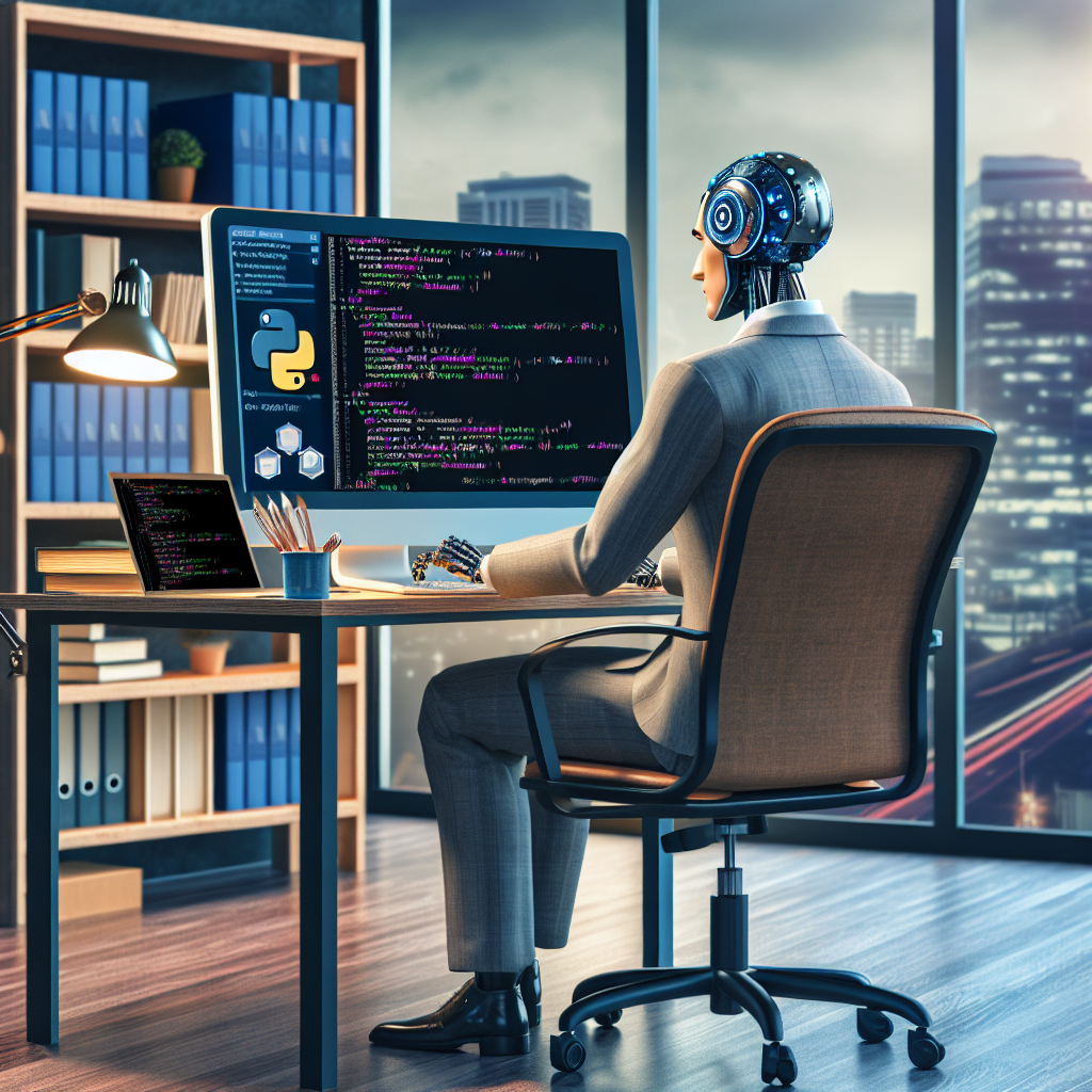 Handling Big Data in Python with Dask for Scientific Applications