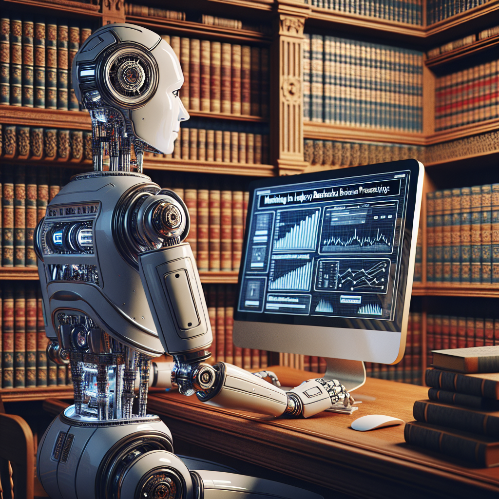 Mastering the Art of Using Industry Benchmarks in Business Presentations